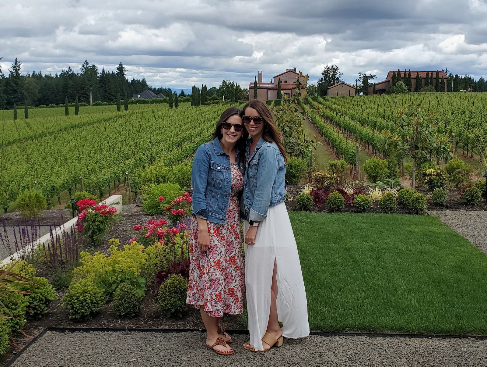 Oregon Wine Tours - Best Wine Tours around Portland