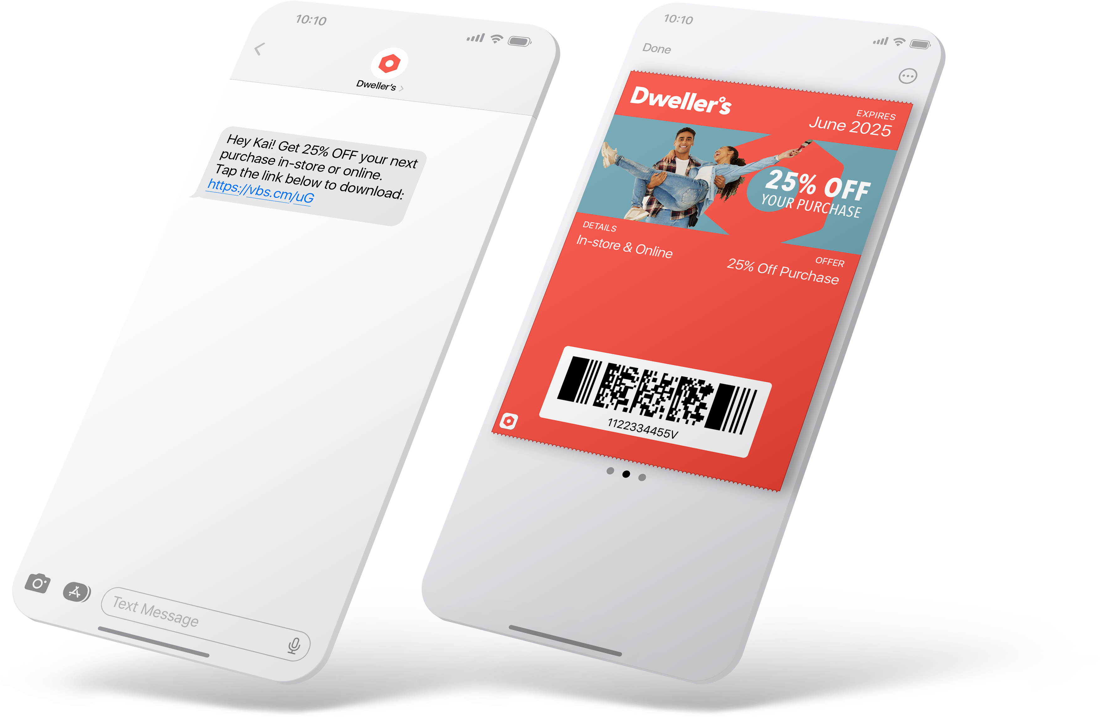 Enterprise SMS Text Messaging Solutions | Vibes