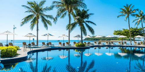 The Benefits of Using CO2 for Pool pH Control: A Comprehensive Guide