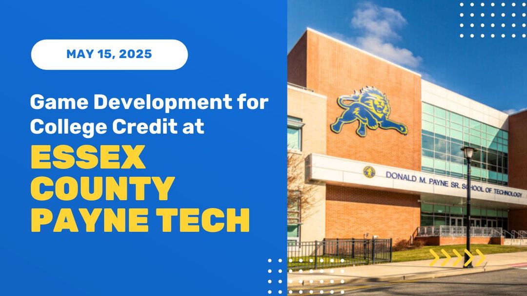 Beginner Unity Project Examples to teach Game Development