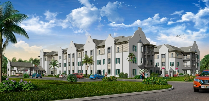 Senior Living