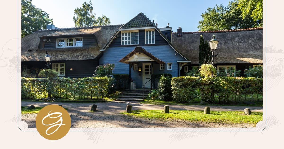 De Goede Gooier - Home