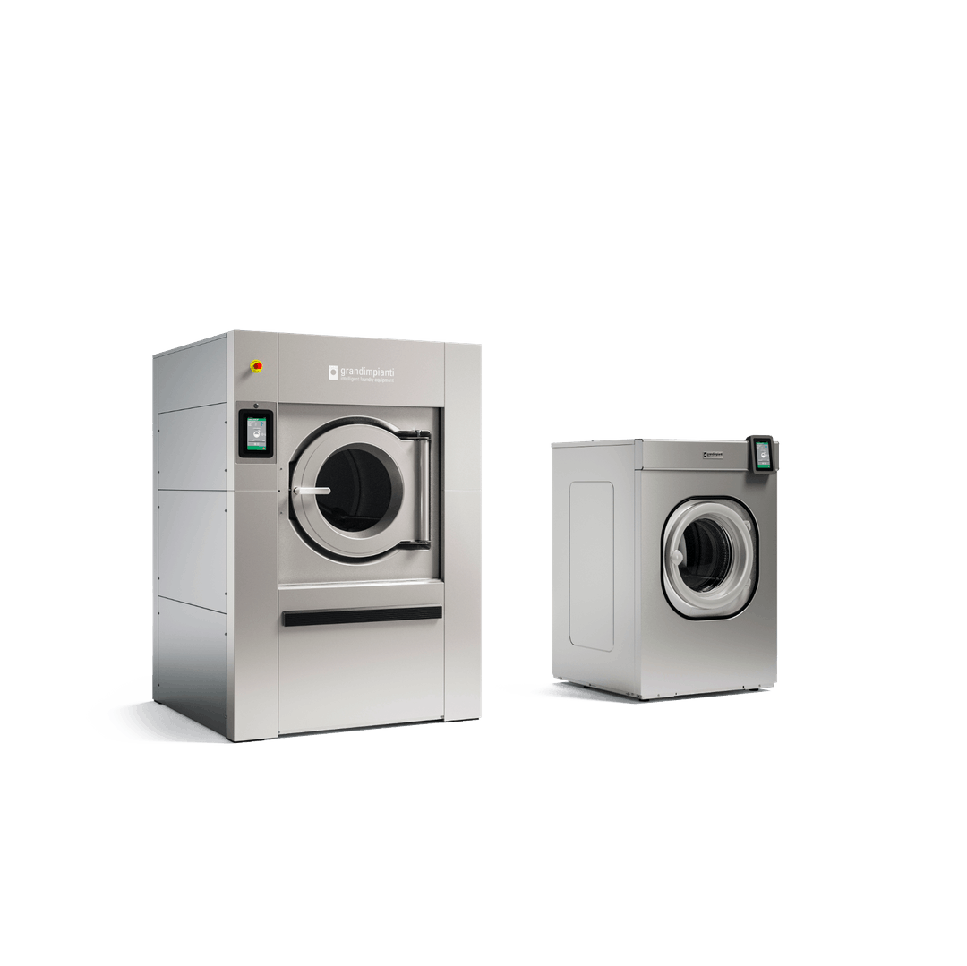 High-spin Washing Machines, High Speed Washing Machines