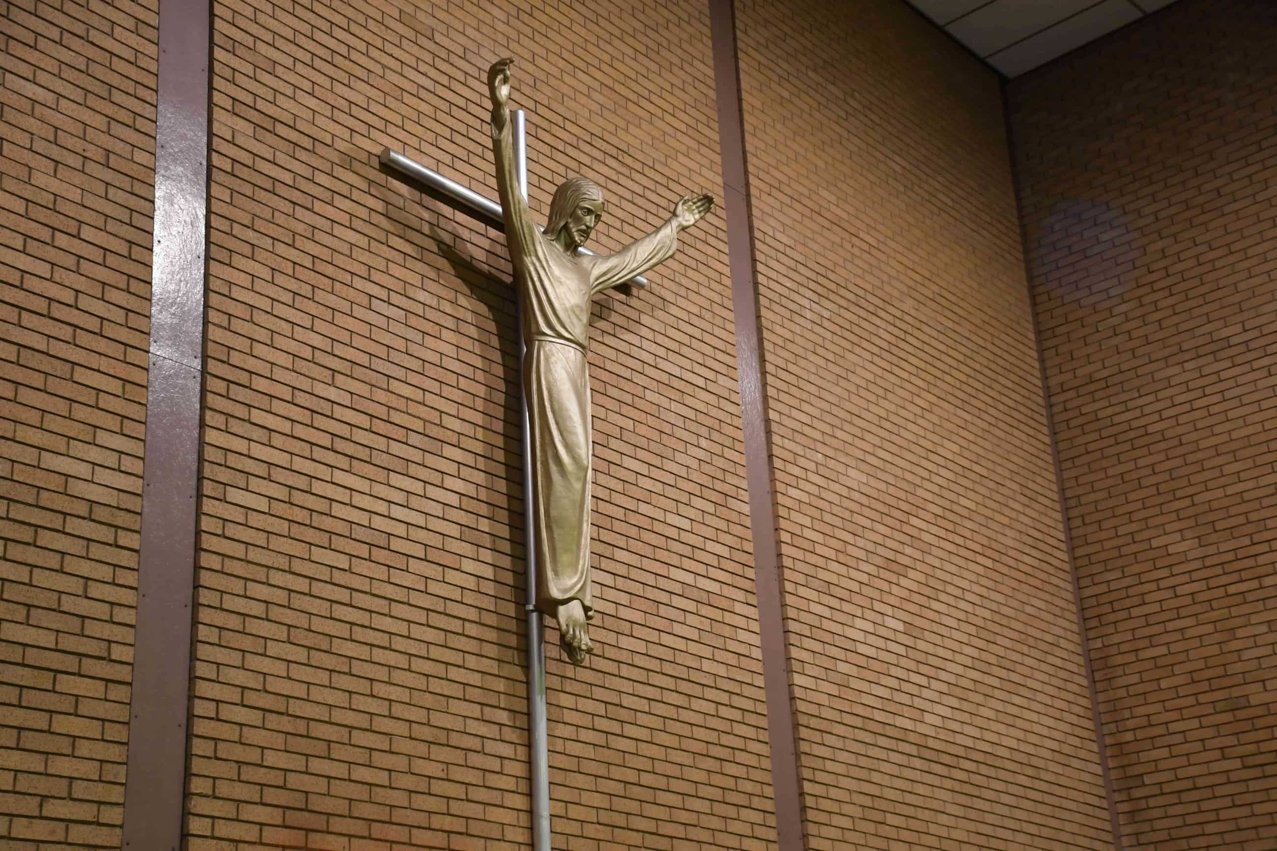 St James & All Souls