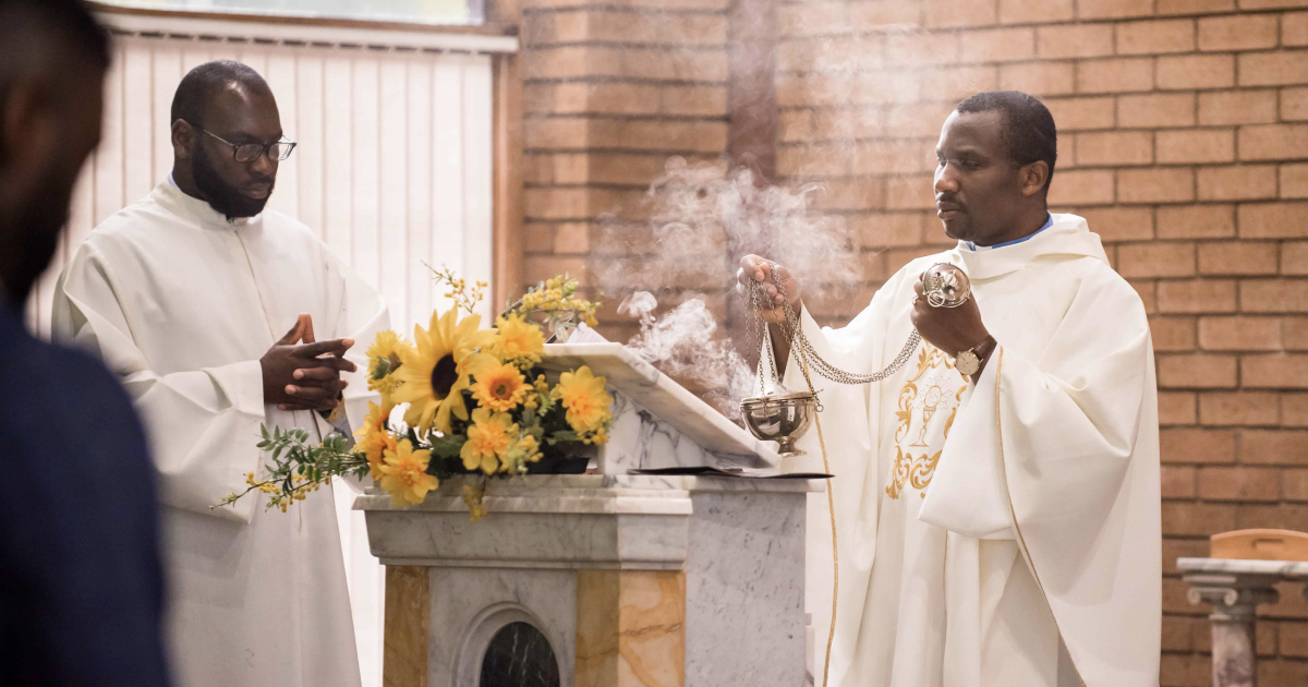 St James & All Souls