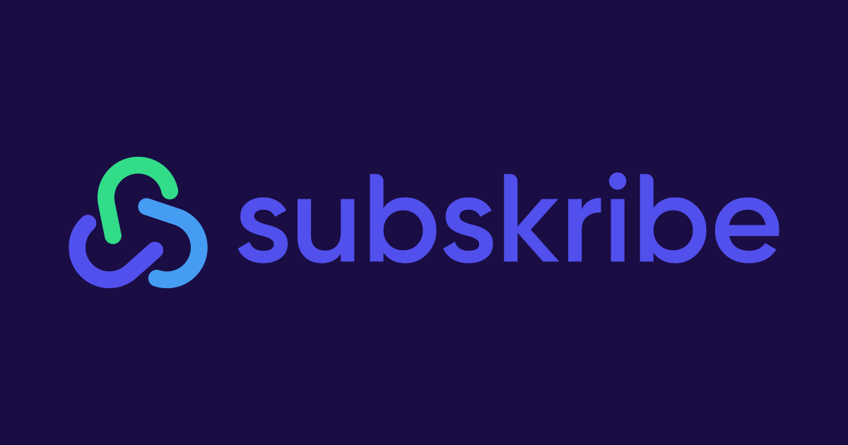 Subskribe: The Adaptive Quote-to-Revenue Platform