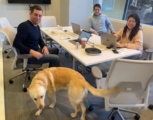 Otter.ai Careers - Join the AI Revolution!