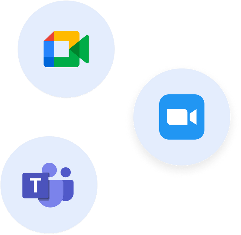 Apps & Integrations | Otter.ai