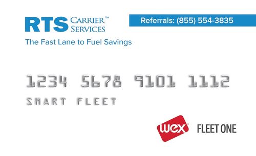 Best Fuel Cards for Truckers in 2024