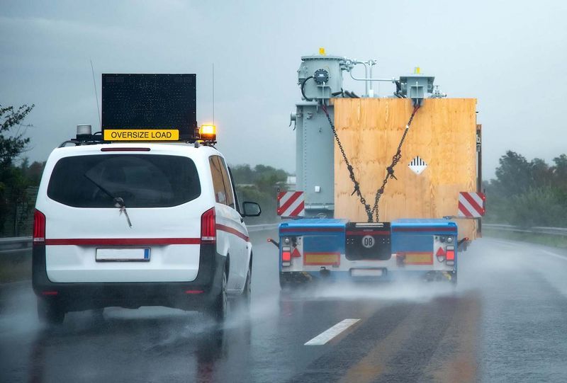 Pilot Cars, Pole Cars, Escort Cars by State Directory | TruckInfo.net