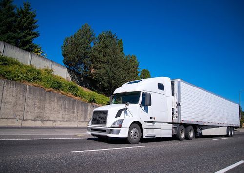 TruckInfo.net | Your resource for all things trucking