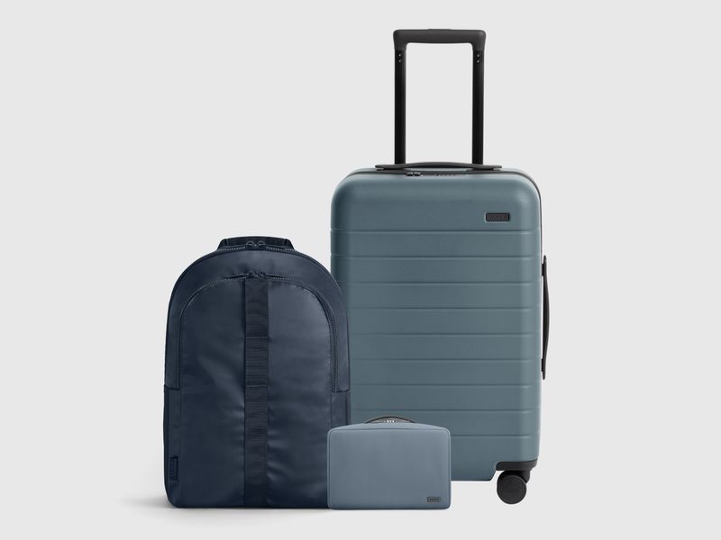 Promo codes and discounts | Away - Built for modern travel