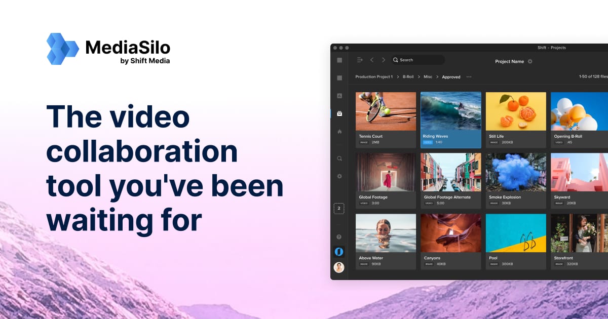 Manage | Video Management Software