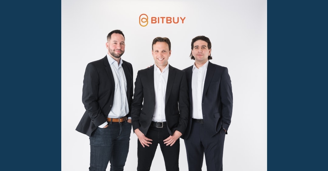 Bitbuy Becomes First Crypto Trading Platform to be Regulated as a ...