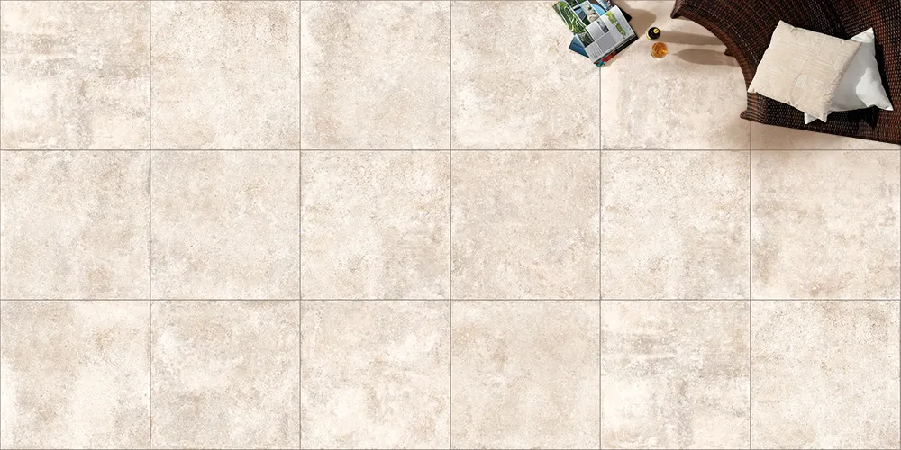 Porcea Crema Antico - Porcea Stone l Outdoor Porcelain Tiles