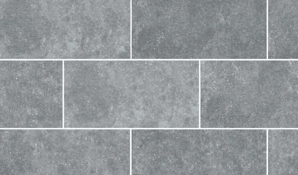 Porcea Silver - Porcea Stone l Outdoor Porcelain Tiles