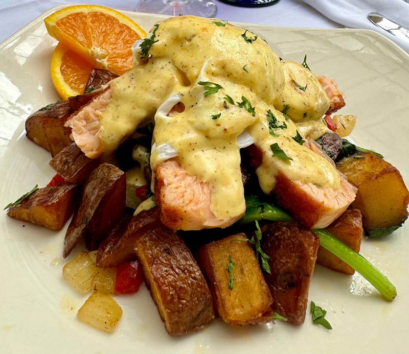 Amalfi Cucina & Mercato - Atlanta's Traditional Italian Experience