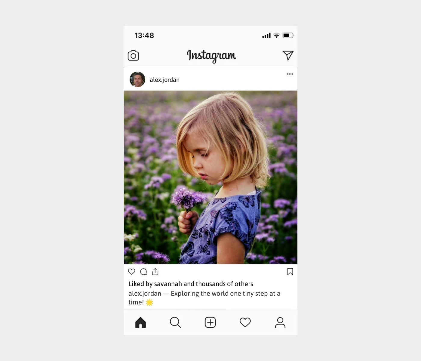 100 Kid Captions For Instagram To Inspire You
