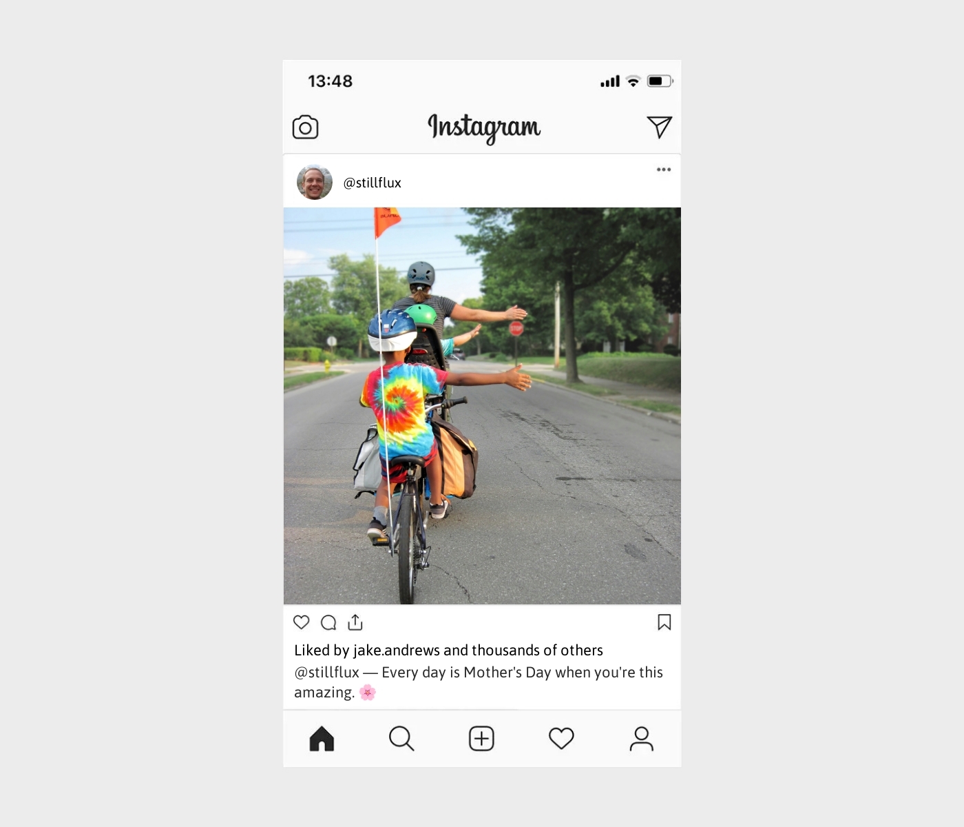 100 Mother Captions For Instagram To Inspire You