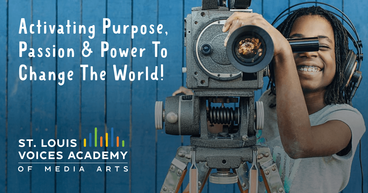 The St. Louis Voices Academy Vision