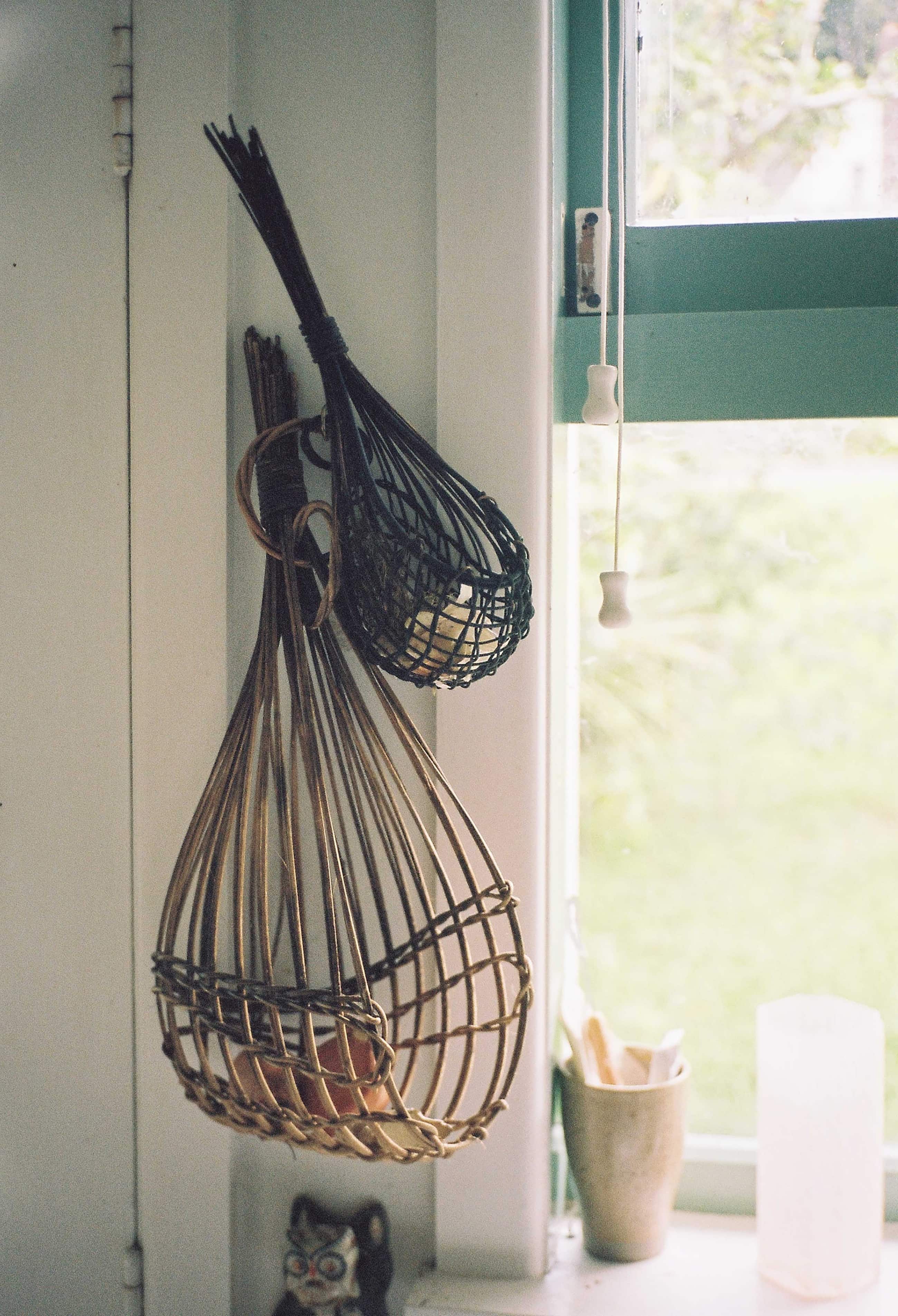 Natural Order: Ruth Castle | Here & Now | Here Magazine