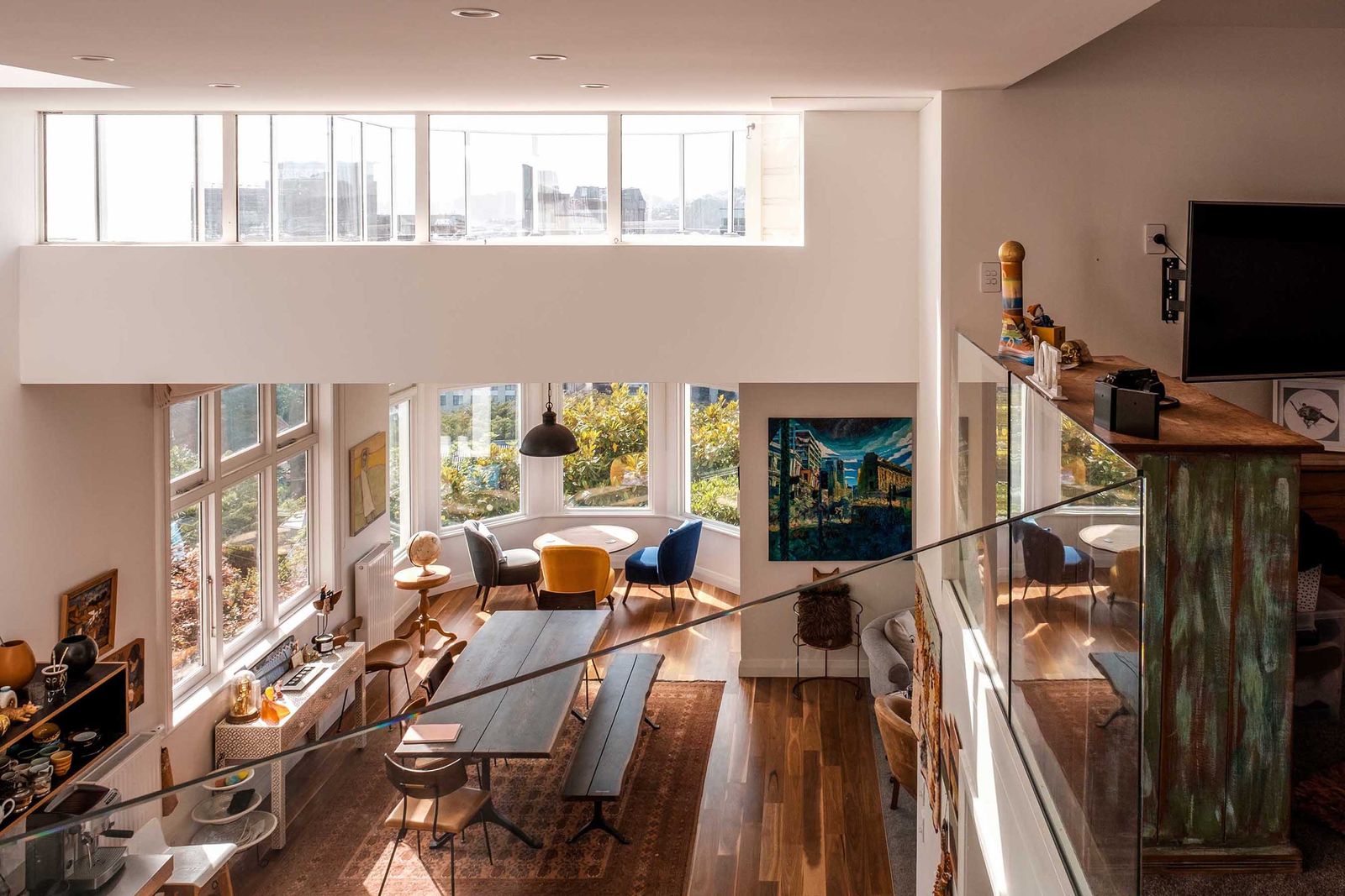 Depth of Field | Features | Here Magazine