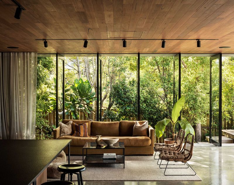 Easy Silence | Features | Here Magazine