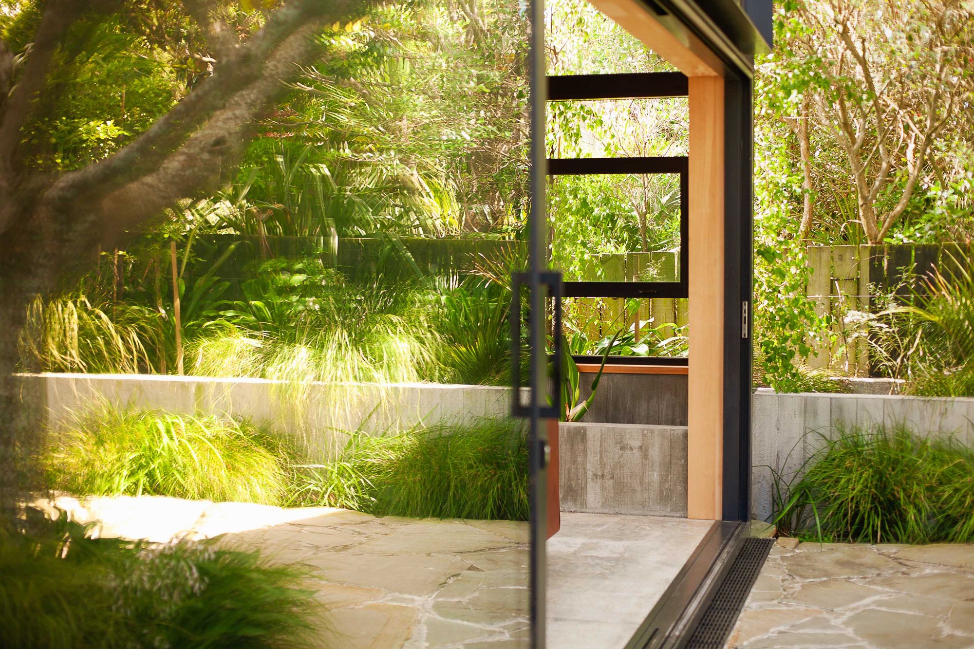 Inside Outside | Here & Now | Here Magazine