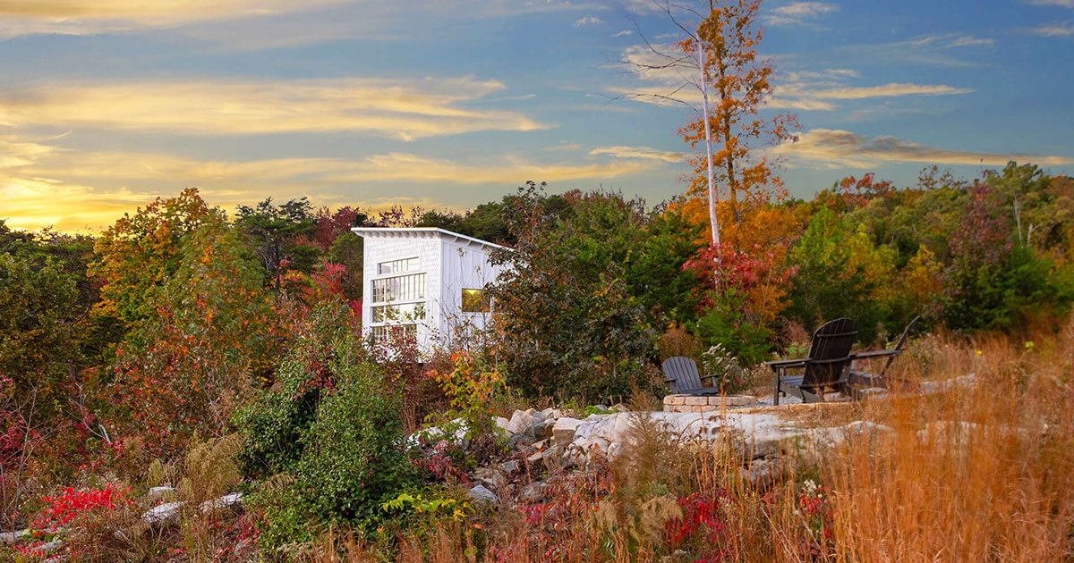 FAQ - Bolt Farm Treehouse