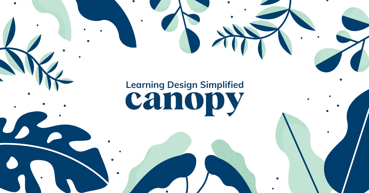 Canopy Ed - Where Educators Thrive