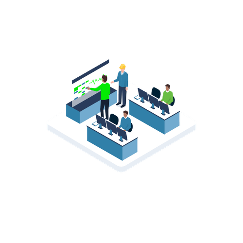 Modern Manufacturing Software | First Resonance