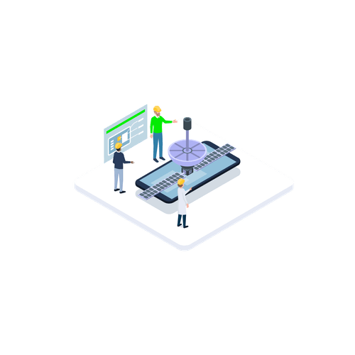 Modern Manufacturing Software | First Resonance