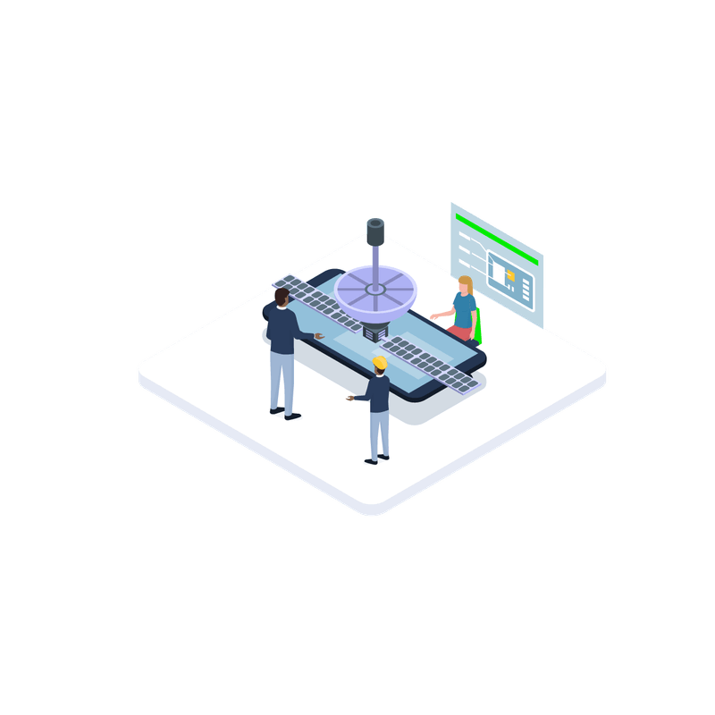 Modern Manufacturing Software | First Resonance