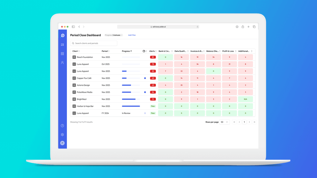Product Updates