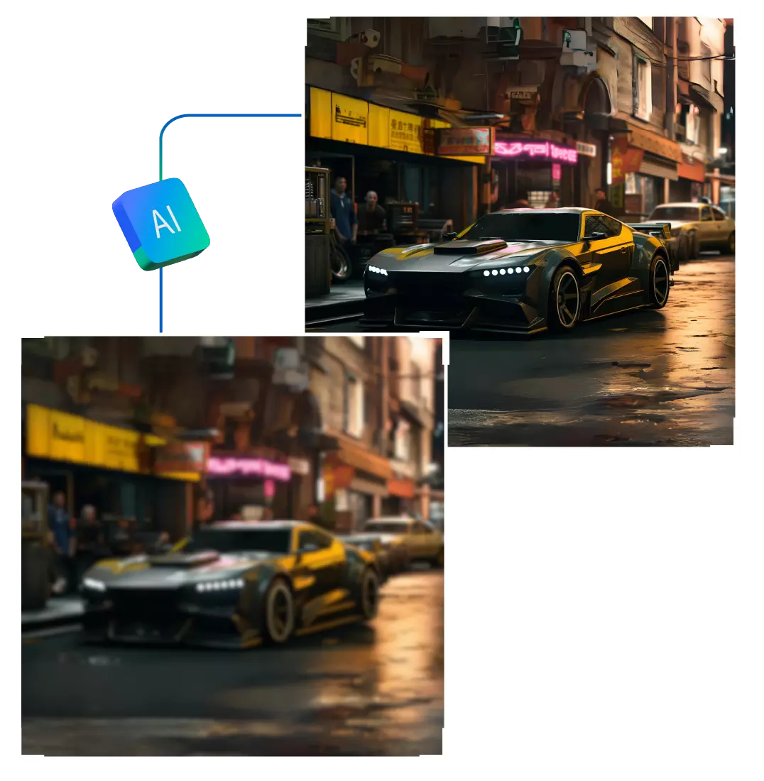 AI Image Upscaler - Upscale Your Photo for Free with AI