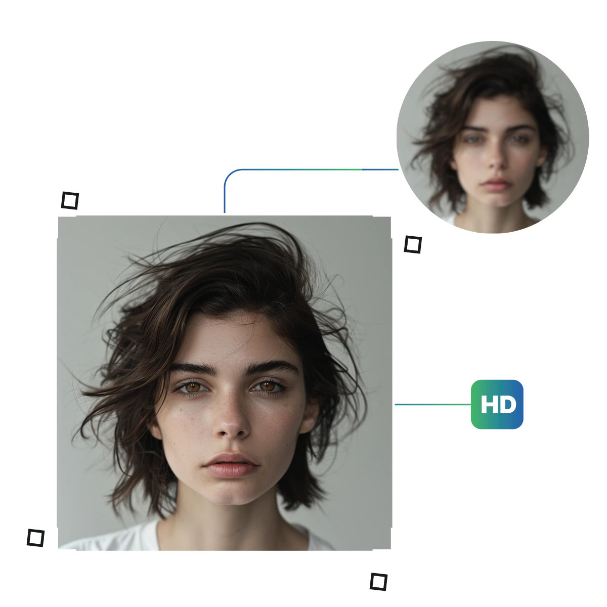 High-Resolution Image Converter (HD Photo Converter Online Free)