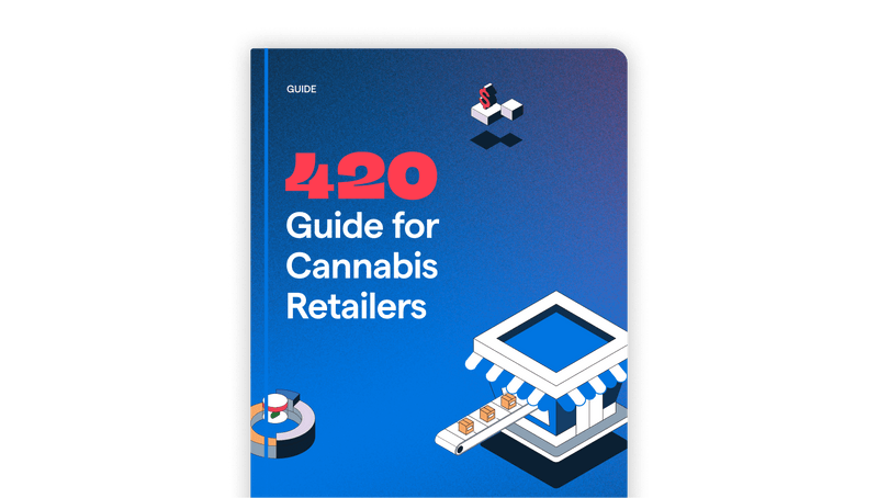 420 Guide for Cannabis Retail