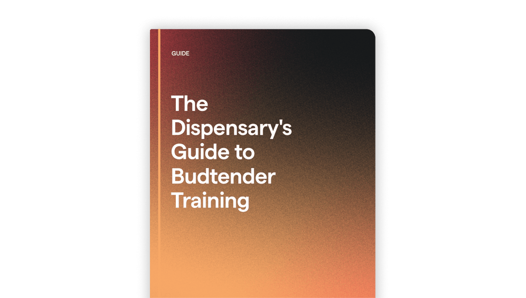 The Dispensary's Guide to Budtender Training and Onboarding