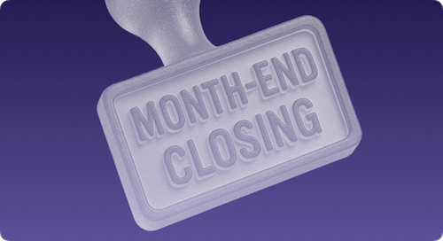 Month-end Closing: What is it & How you do it | re:cap