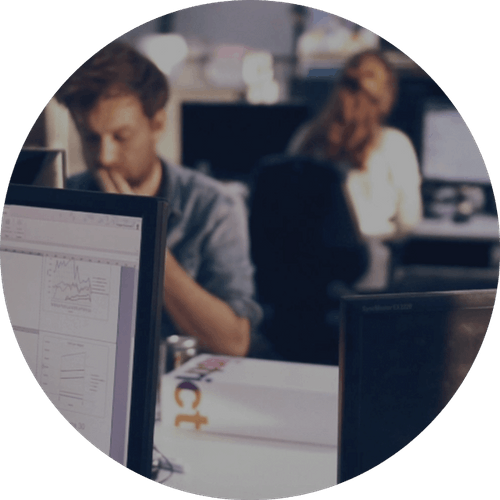 Fring - Connecting skilled talent with innovative companies