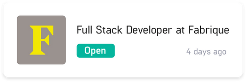 Fring for Companies | Fring.work