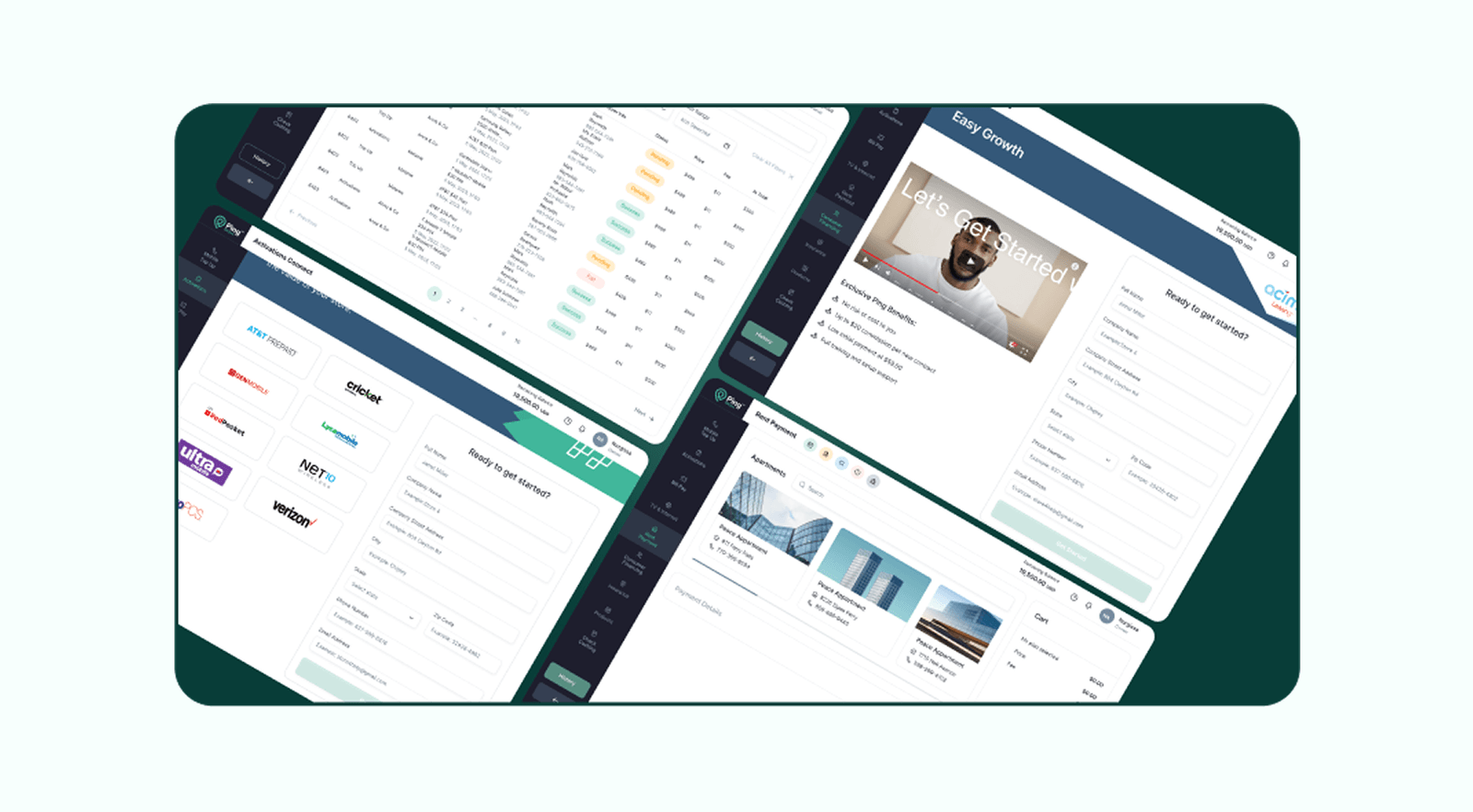 Top UI UX Design Principles to Know | ANODA UX Design Agency