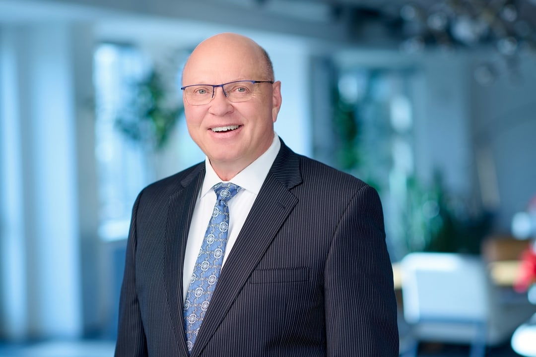 Our Team at Spire Investment Partners