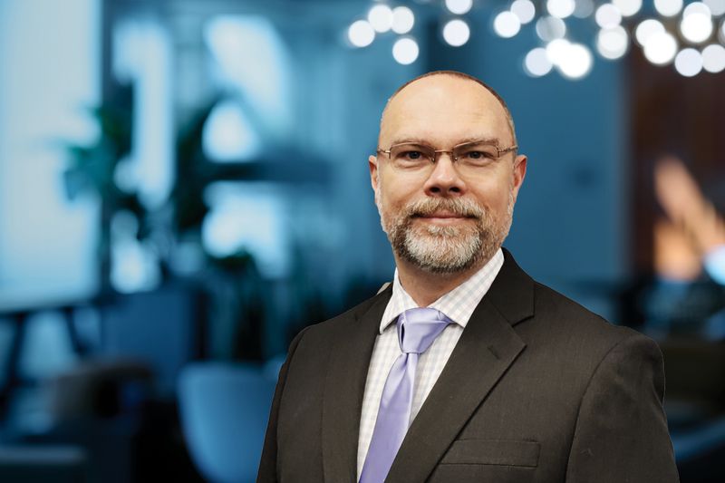 Our Team at Spire Investment Partners