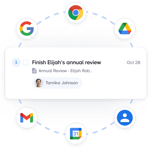 GQueues - Manage tasks & to-do lists with your Google Account