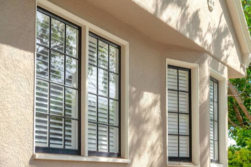 Ideal Window Treatments Based on the Direction Your Windows Face ...