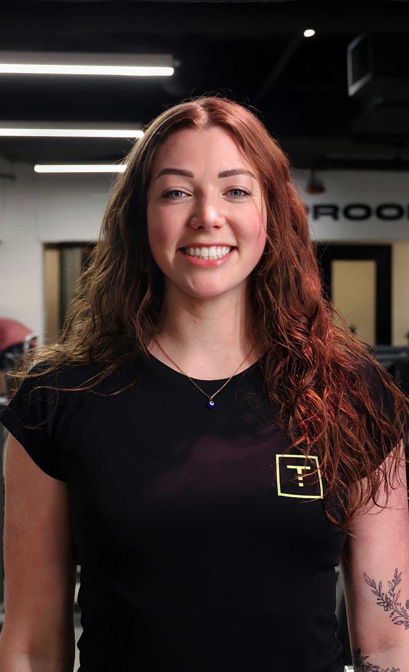 Luxury Personal Trainers in Washington, D.C. & Tysons Corner, VA ...