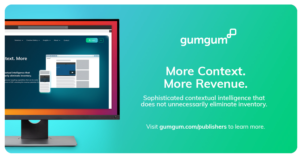 Publisher Ad Network with Artificial Intelligence Built In | Use AI Technology to Increase Ad ...