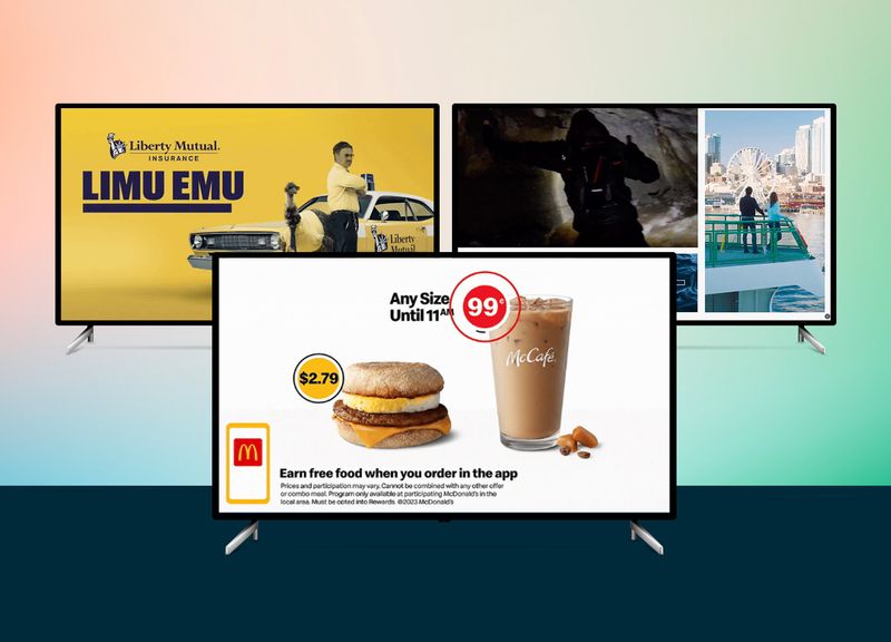 Connected TV Advertising Powered by Mindset | GumGum