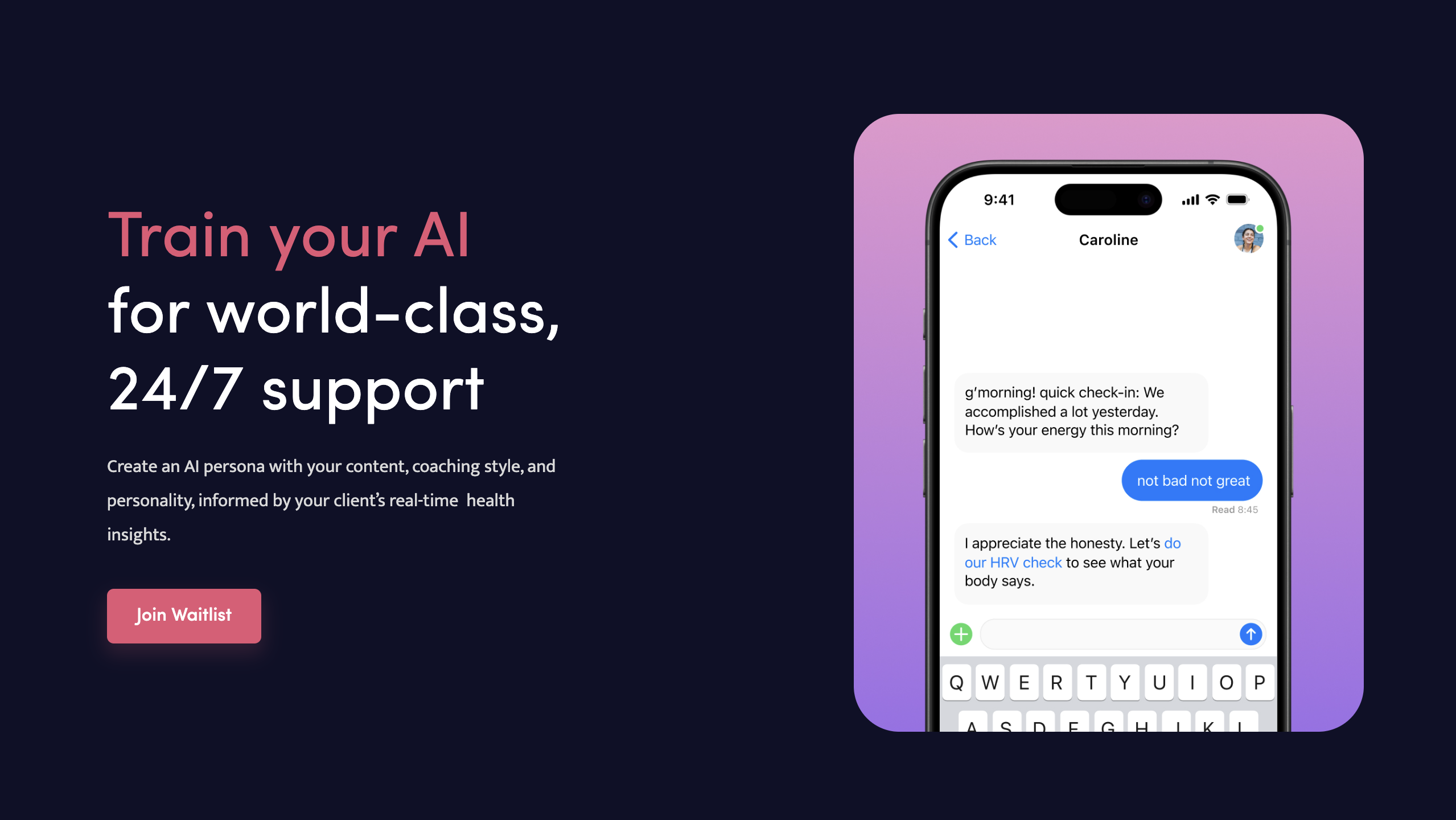 Train your Spren AI for world-class support | Spren